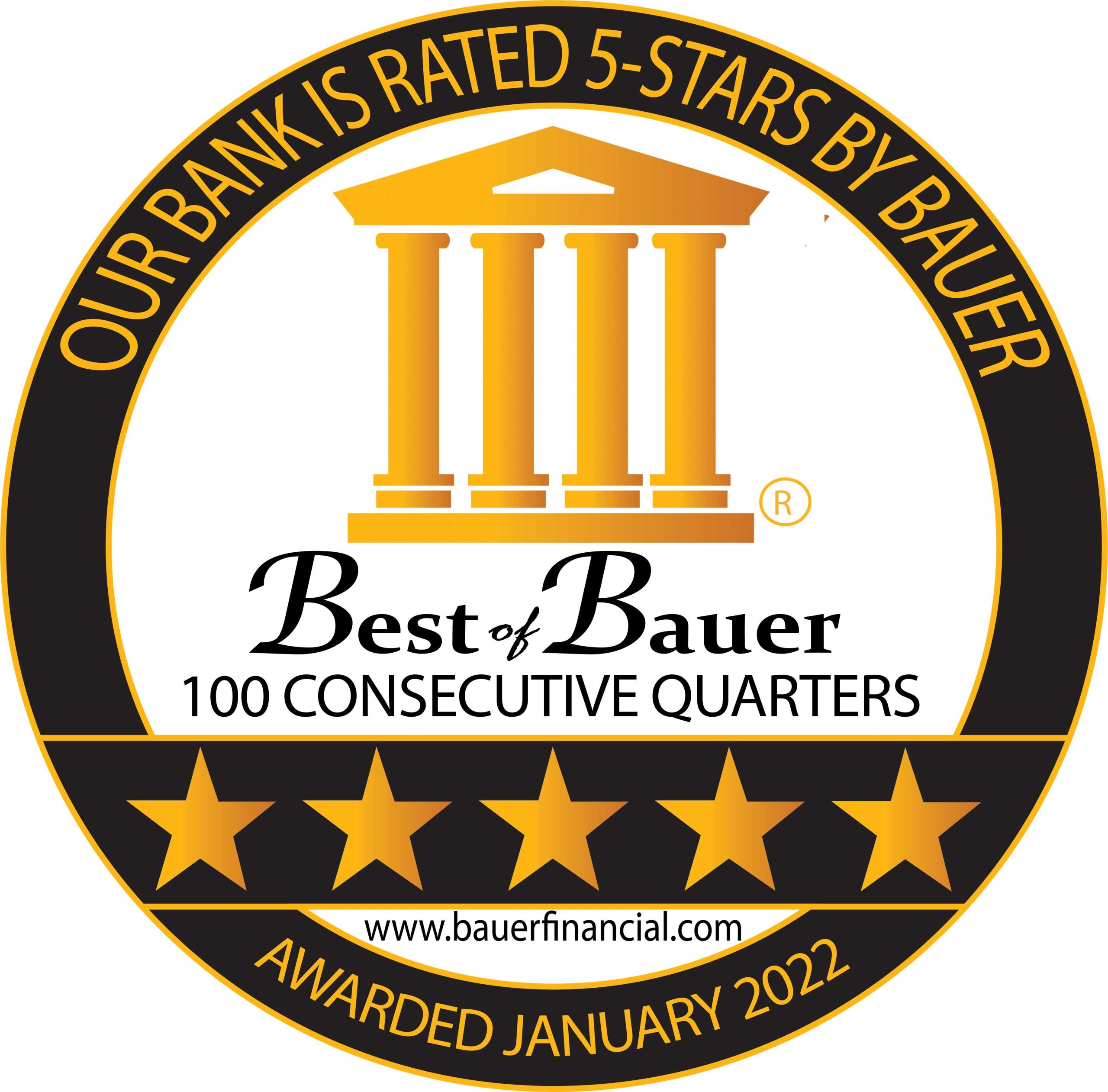 Best of Bauer Norway Savings Bank Puts the Community in Community ...