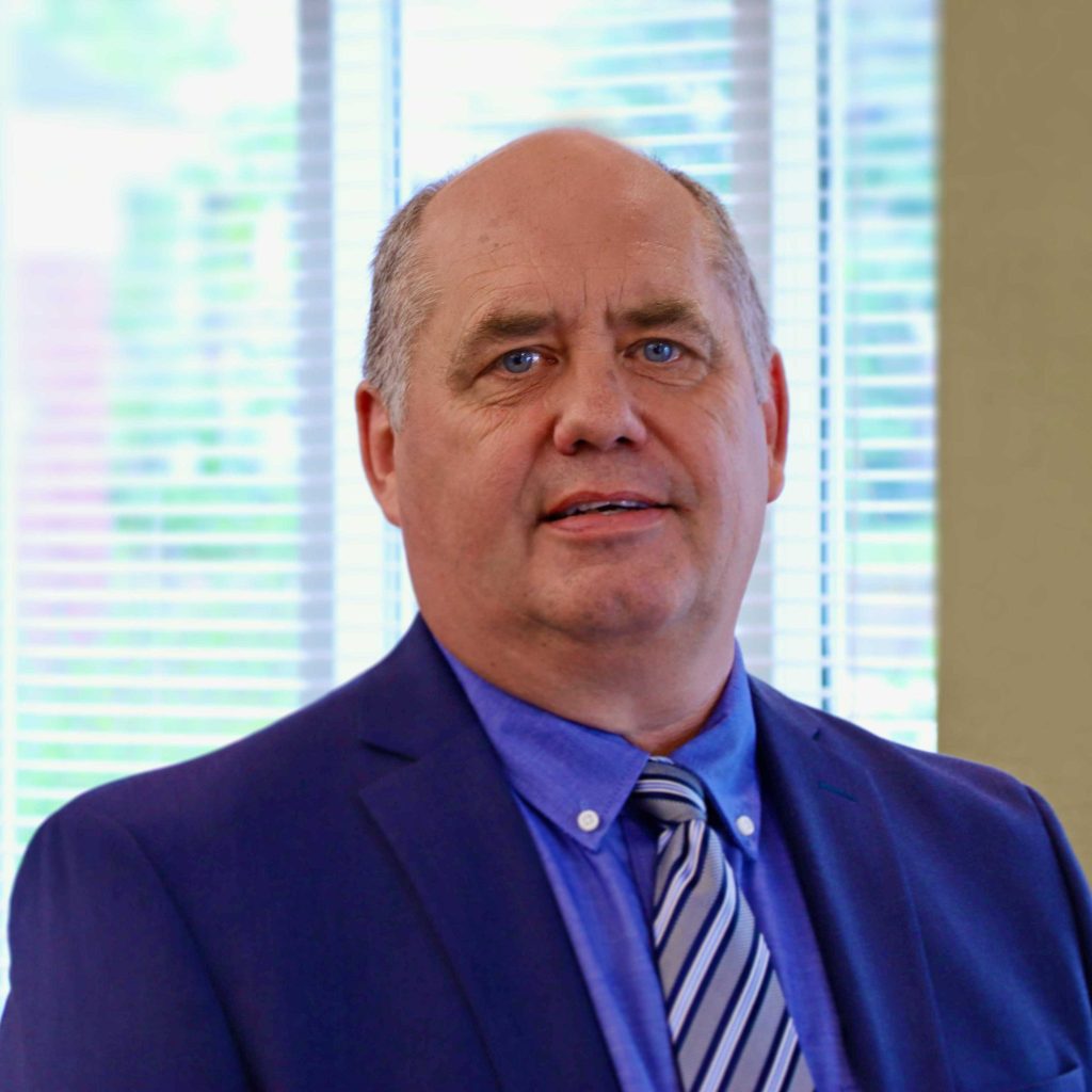 Leadership Team | Norway Savings Bank