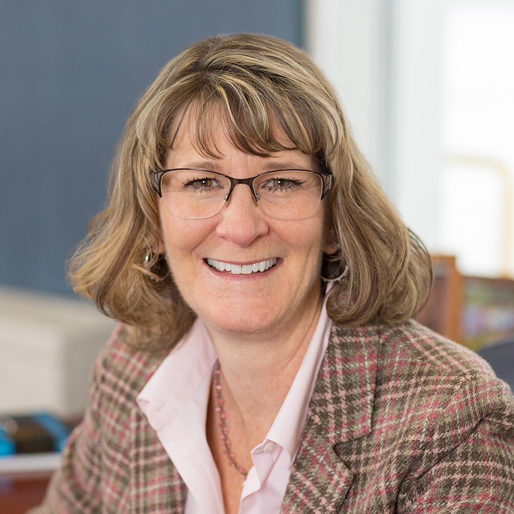 Leadership Team | Norway Savings Bank