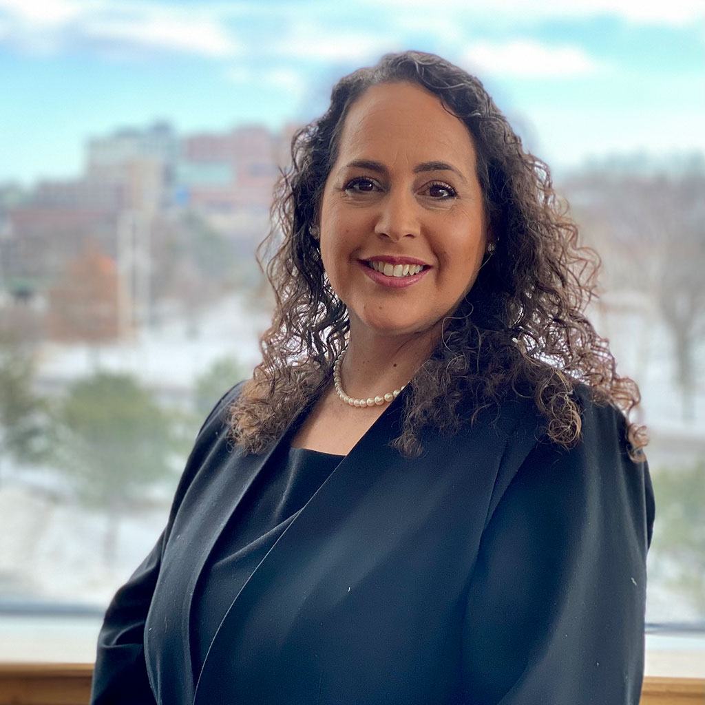 Meet the Commercial Lending Team - Norway Savings Bank