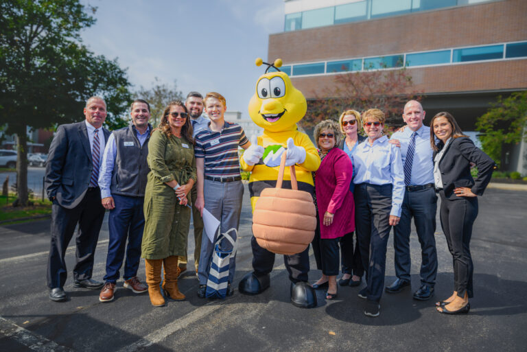 About | Norway Savings Bank