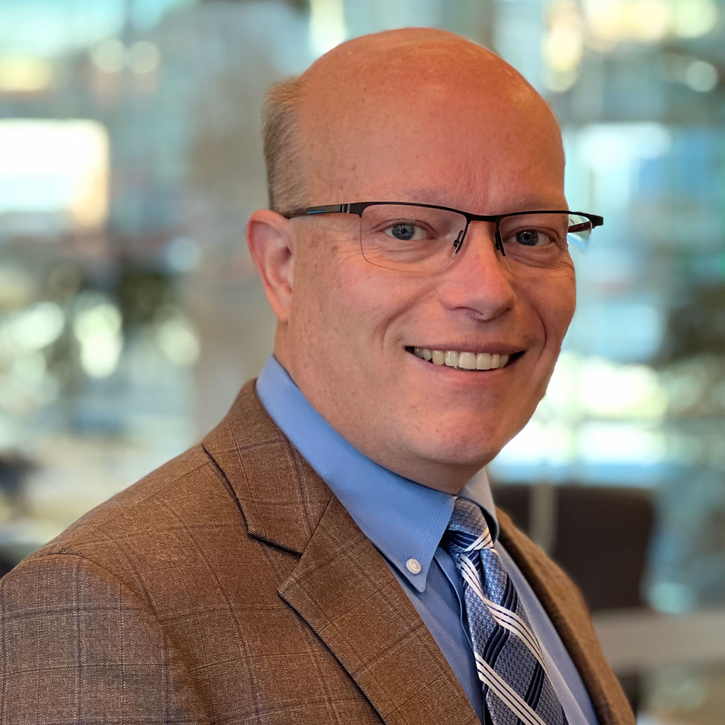 Leadership Team | Norway Savings Bank