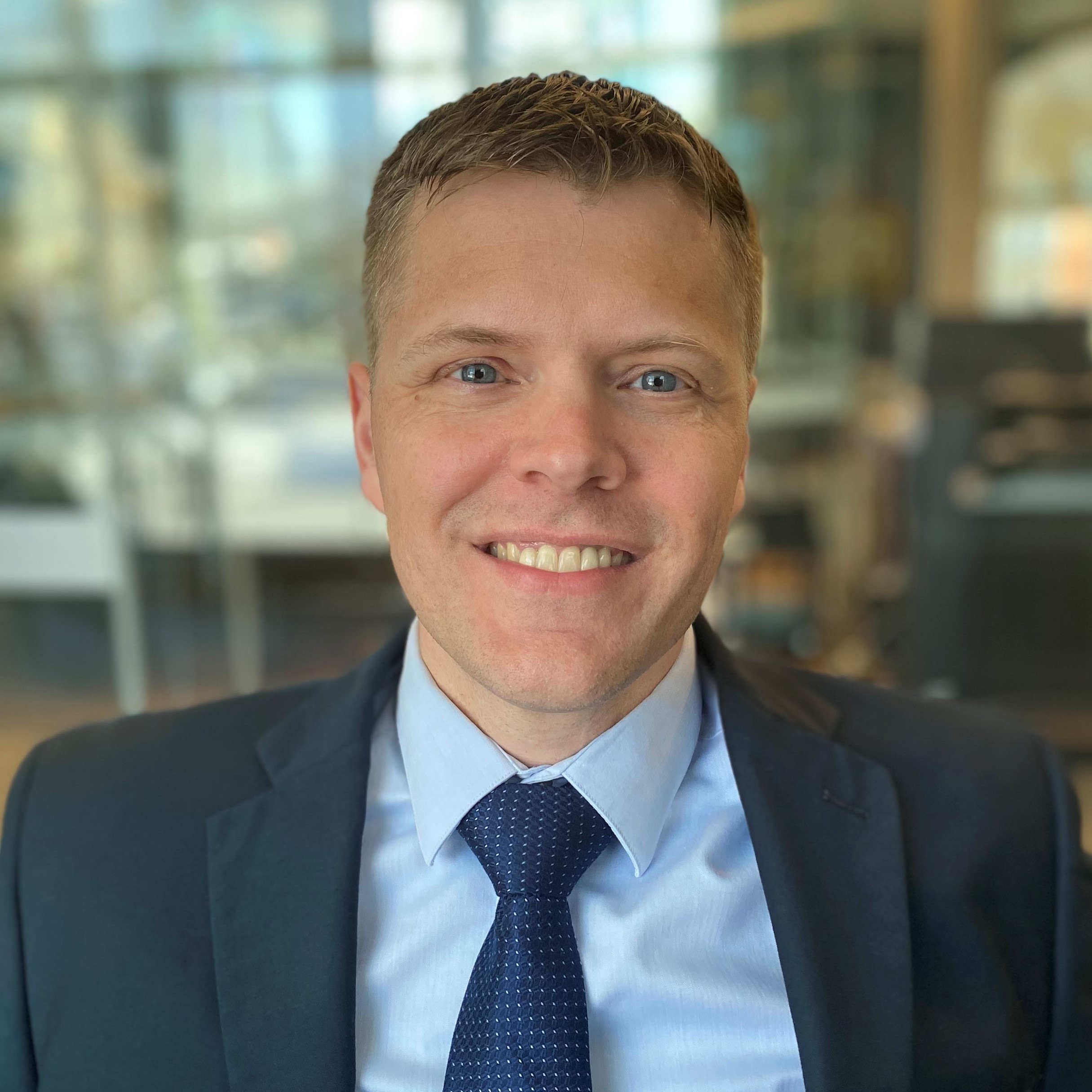 Leadership Team | Norway Savings Bank