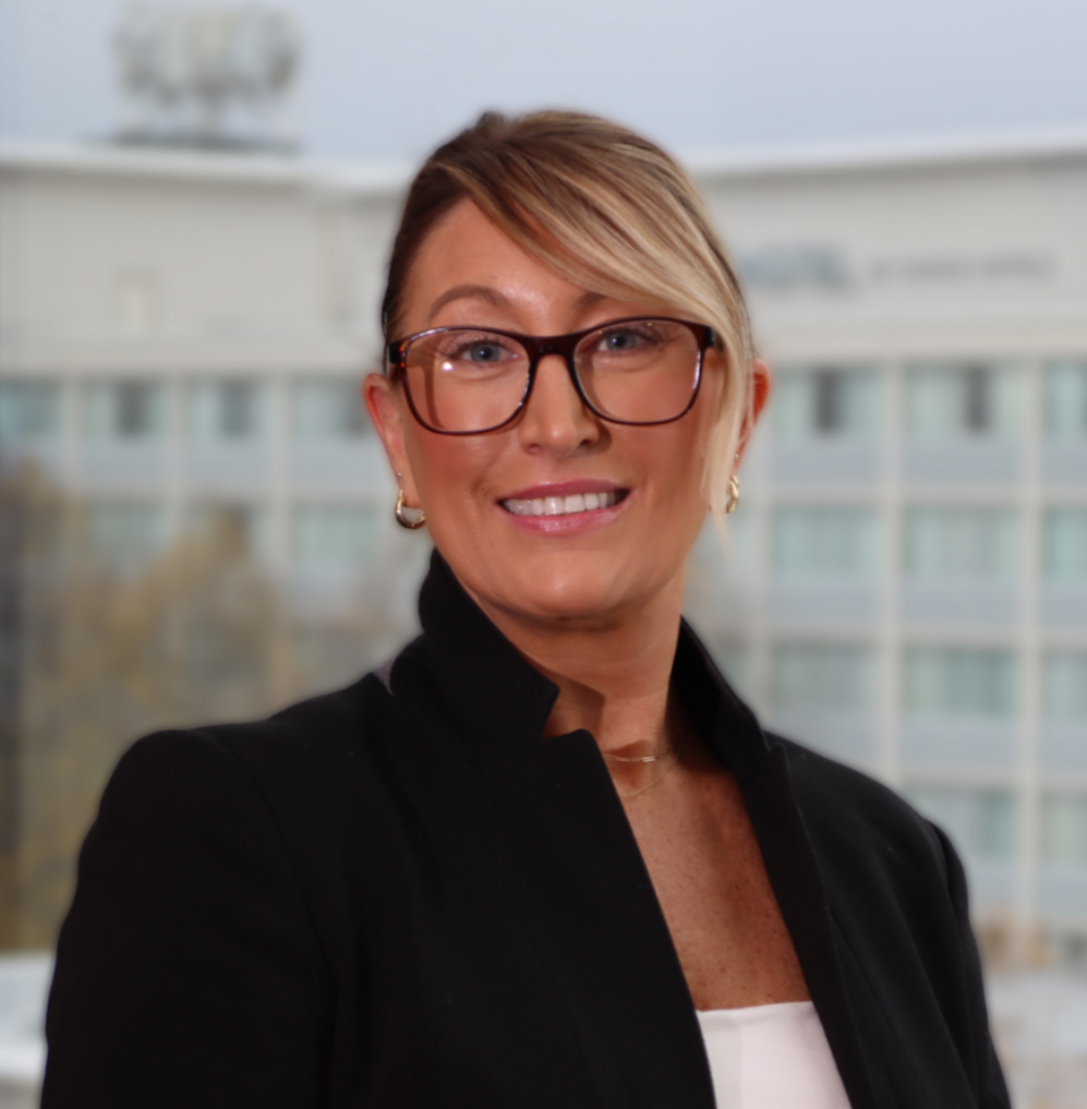 NSB Names New Commercial Lender VP - Norway Savings Bank